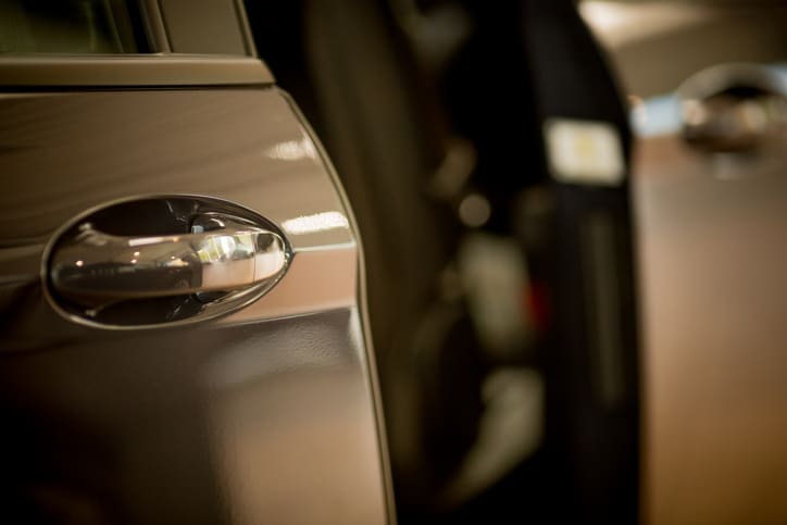 Gold Shield Labor Day and Event Transportation - Gold Shield Cars